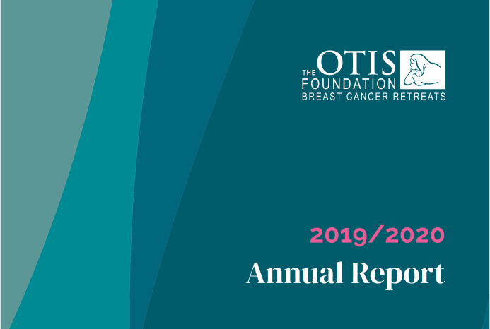 Annual reports - Otis Foundation