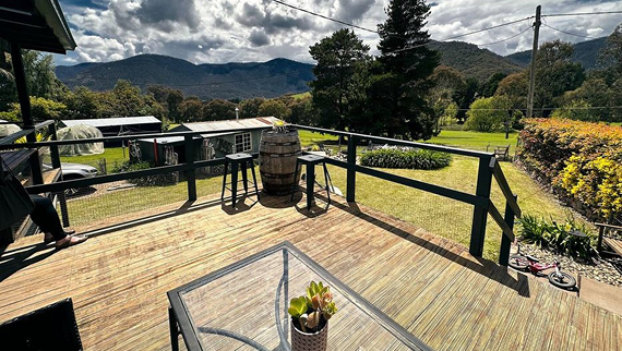 Overflow - Otis Foundation