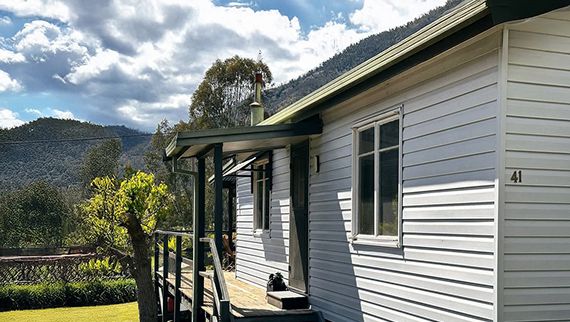 Overflow - Otis Foundation