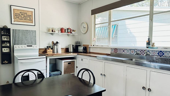 Overflow - Otis Foundation