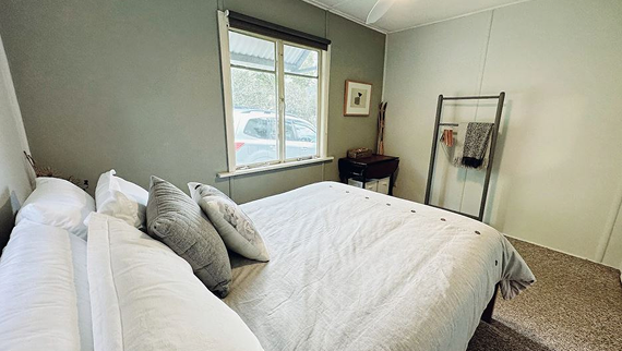 Overflow - Otis Foundation