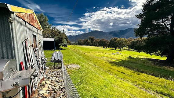 Overflow - Otis Foundation