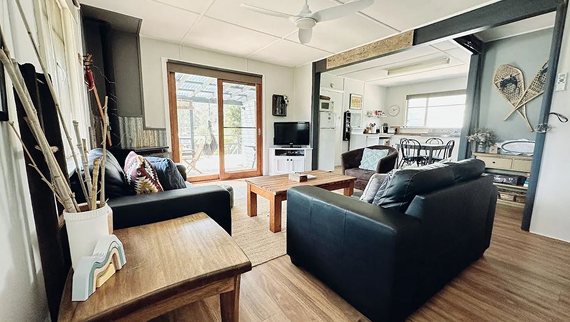 Overflow - Otis Foundation