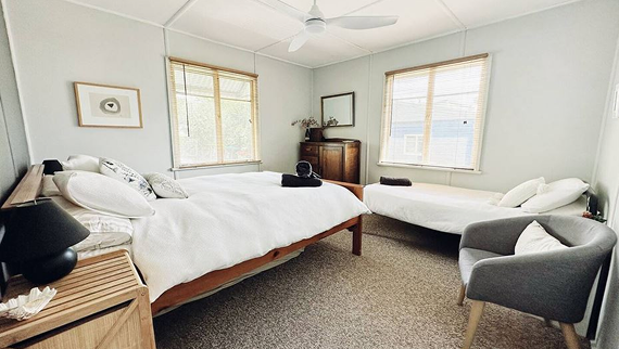 Overflow - Otis Foundation