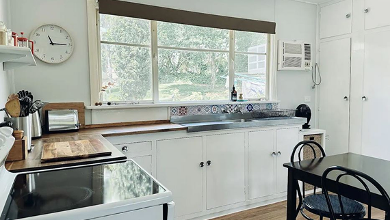 Overflow - Otis Foundation