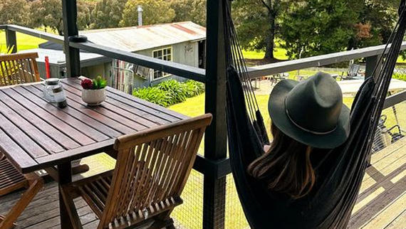 Overflow - Otis Foundation