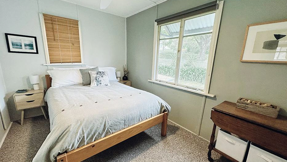 Overflow - Otis Foundation